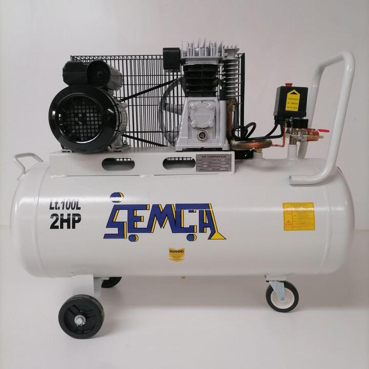 SEMCA Product 10901